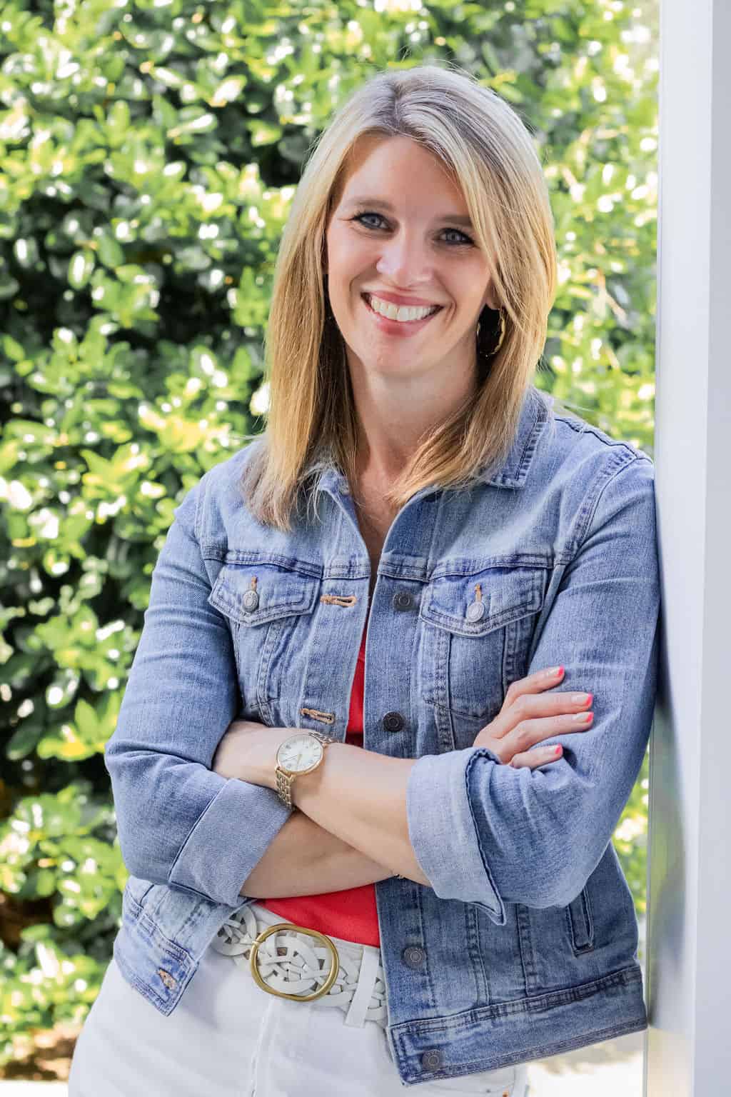 Joy Moody - Hope Academy