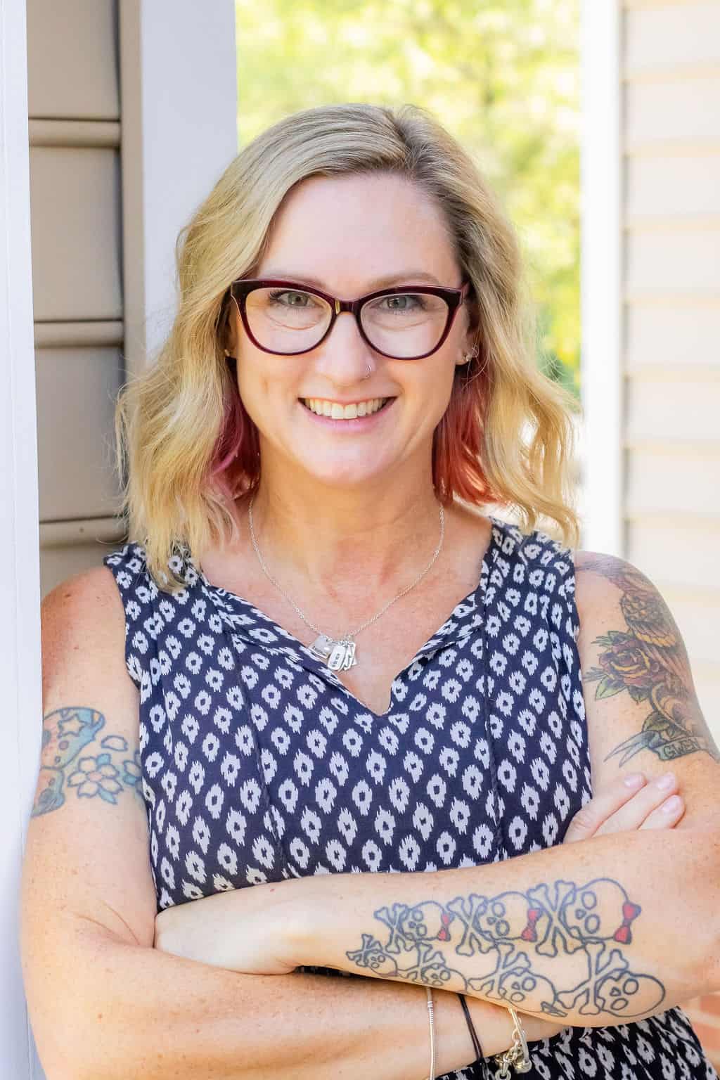 Kristy Wilson - Hope Academy RVA